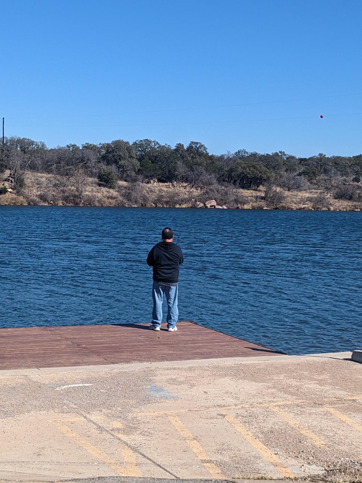 Conoce la Ruta de Burnet County, Texas: Marbel Falls- Meadowlakes ...