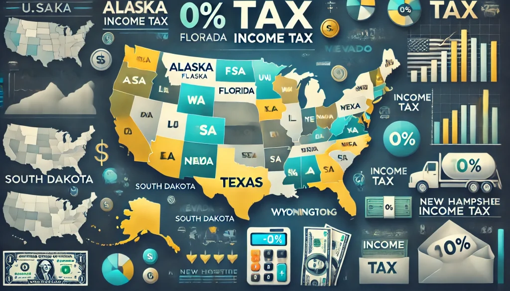 DESCUBRE LAS VENTAJAS FISCALES: COMPARATIVA DE LAS TASAS DE IMPUESTOS ...