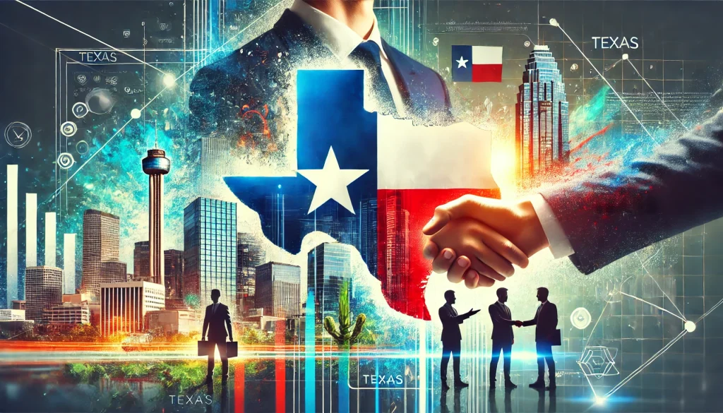 CÓMO INICIAR O EXPANDIR TU NEGOCIO EN TEXAS: GUÍA COMPLETA PARA ...